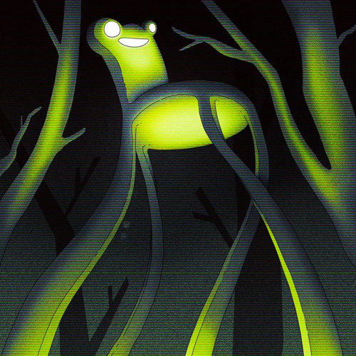 Stream Frog Groove - Everhood Demo Soundtrack by Octo Capitalist ...