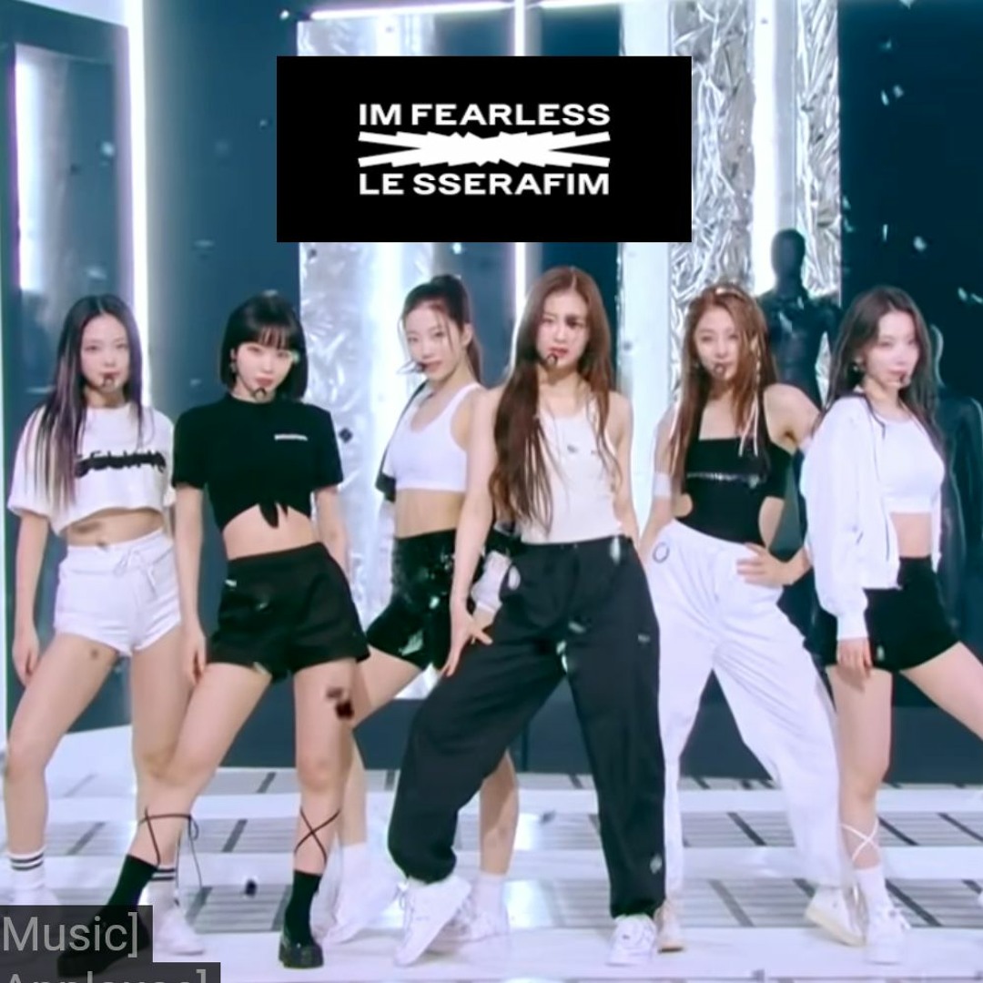 Stream dyfnald | Listen to 르세라핌 (Lesserafim) 노래모음 playlist online for ...