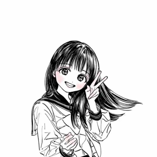 Stream Start Running, Komichi — Akebi's Sailor Uniform [OST] by Con D ...