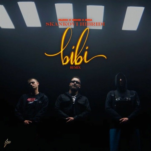 Stream Nucci x Seksi x Biba - Skankovi hibridi (BIBI REMIX) .mp3 by ... Stream Nucci x Seksi x Biba - Skankovi hibridi (BIBI REMIX) .mp3 by ...