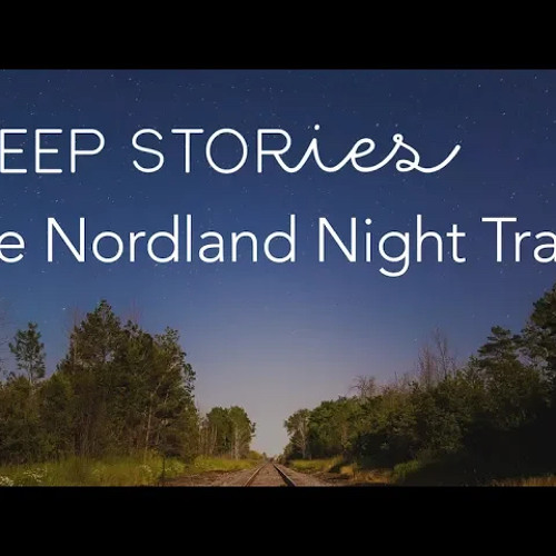 Erik Braa Sleep Stories