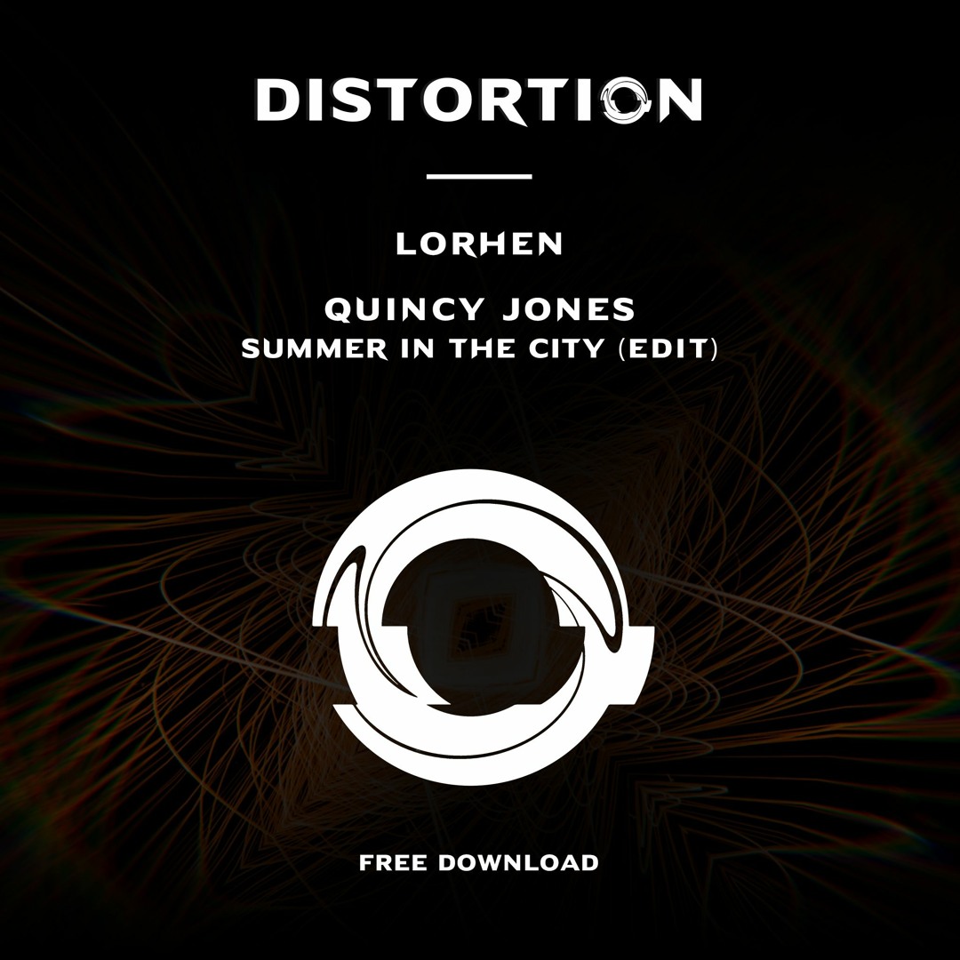 Stream FREE DOWNLOAD: Quincy Jones- Summer In The City (Lorhen Edit) by ...