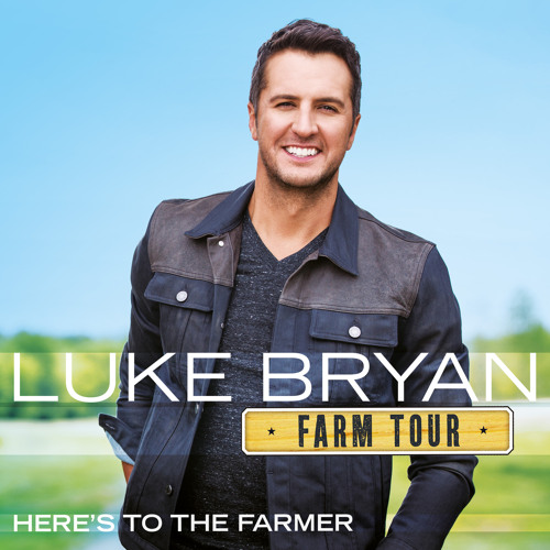 Stream You Look Like Rain by Luke Bryan | Listen online for free on ...