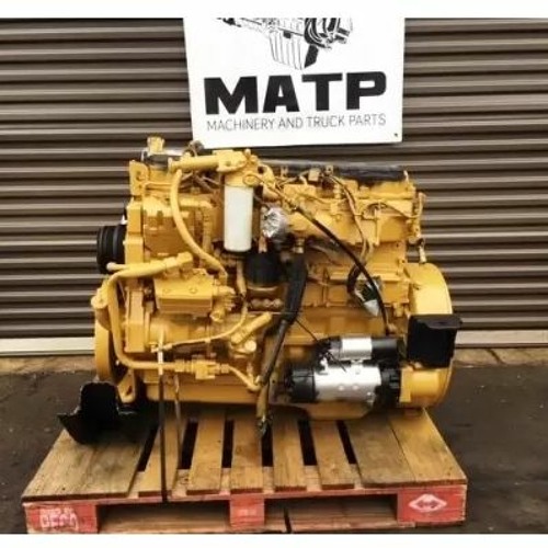 Stream Cat C7 Engine Serial Number Location by Contsageomo | Listen ...