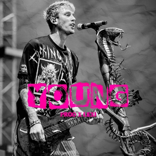 Stream POP PUNK MGK x jadxn x iann Dior BEAT // young prod X lexi by ...