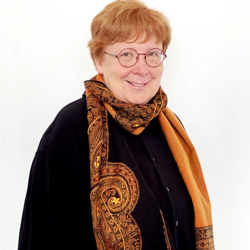 Stream episode 65: Appearance Matters 9 Keynote: Professor Esther Rothblum by Appearance Matters ...