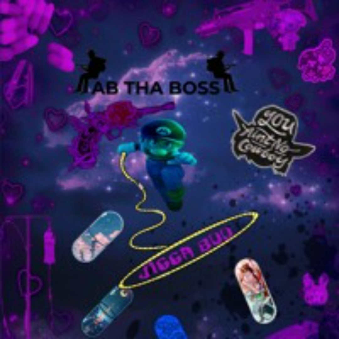 Stream Jigga Boo By A.B THA BOSS by A.B THA BOSS | Listen online for ...
