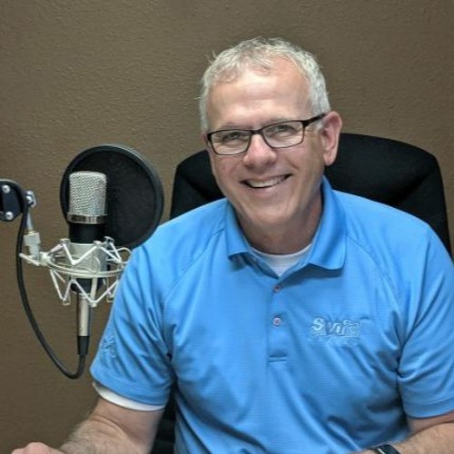 Stream Tom Richter looks back on his 20-plus years at Swiftel Center by ...