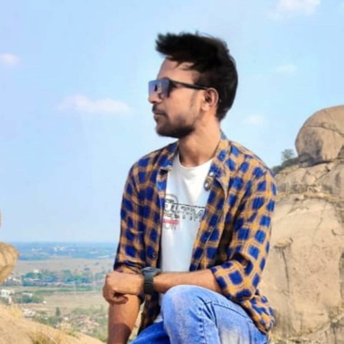 Stream Hamra lagho laaj हमरा लागहय लाज Singer Akhil Das by Akhil Das | Listen online for free on ...