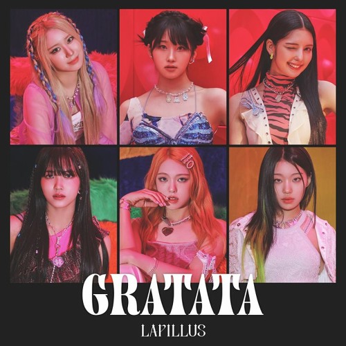 Stream 🔪🖤🩸 | Listen to Kpop GG Playlist playlist online for free on ...