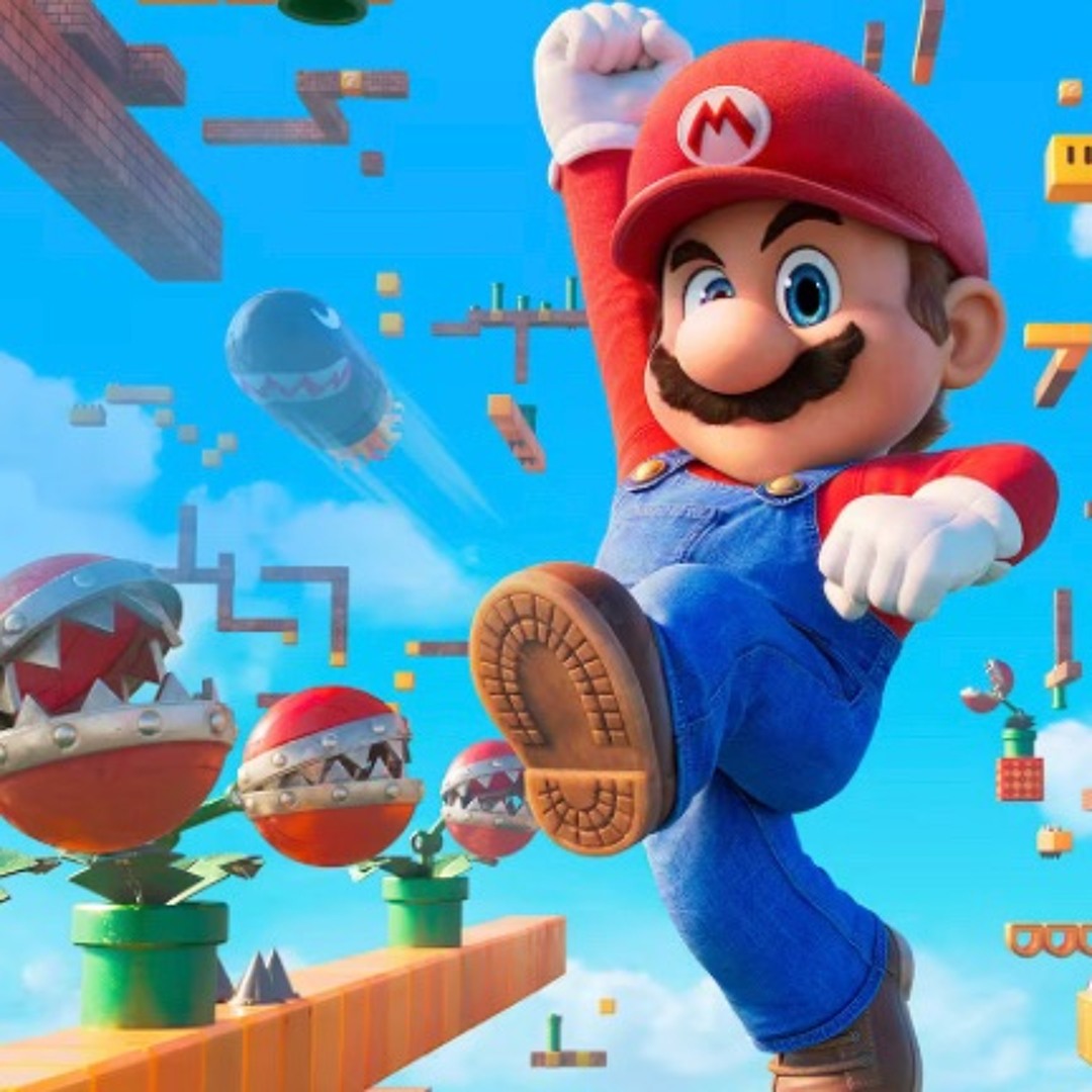 Stream Audio Bros.! | Listen to The Mario and Luigi Myth Book 1, 2 and ...