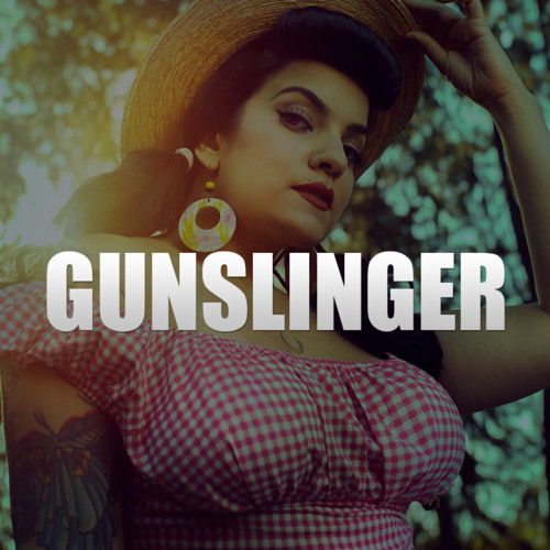 Stream "Gunslinger" - Cinematic Type Rap Beat | Western Rap Type Beat ...
