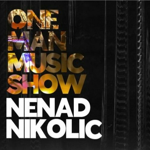 Stream One Man Music Show 13 by neshaninja | Listen online for free on ...