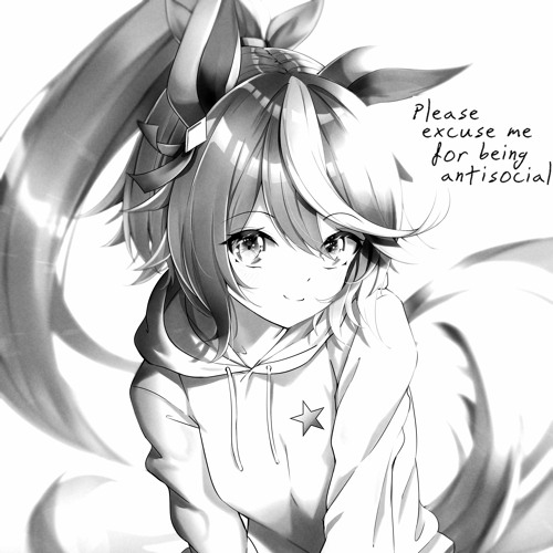 Stream Anime Girl Sings The Box (Tokai Teio) by Zonem | Listen online ...