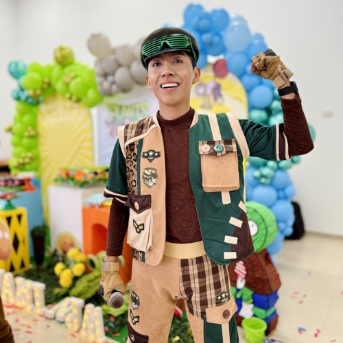 Stream La Vaca Rosa by Sueña y desea producciones | Listen online for ...