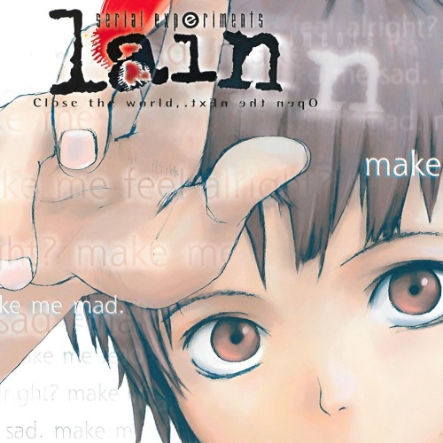 Stream Serial Experiments Lain Ps1 Game Main Music Theme By Sinceooh