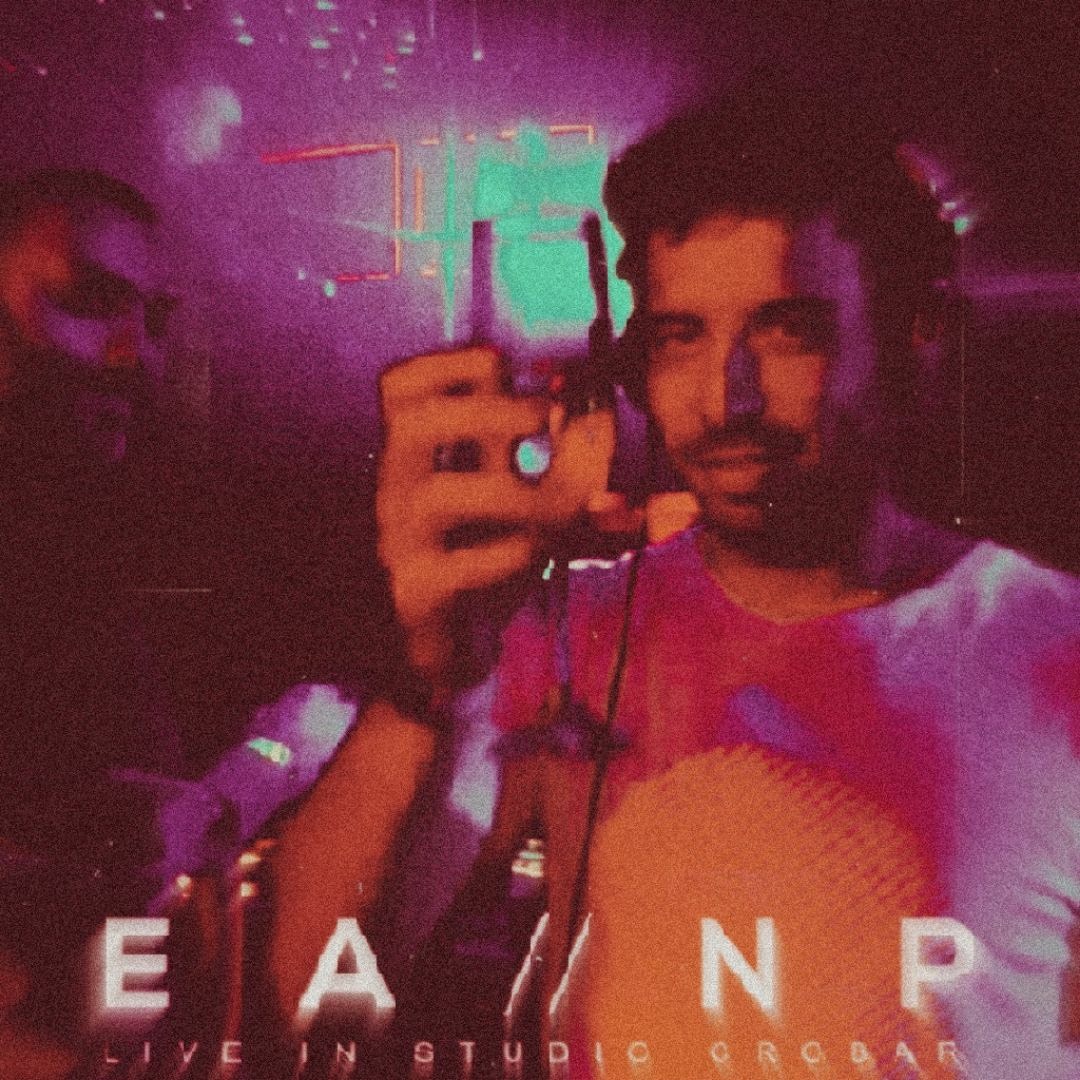 Stream E A N P @ STUDIO CROBAR 24.2 by EANP | Listen online for free on ...