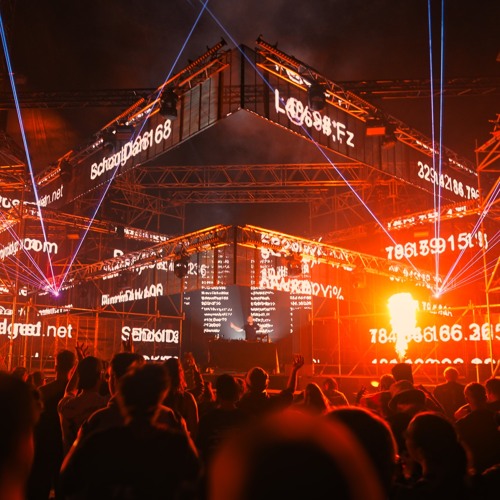 Stream LEVT @ Sputnik Spring Break 2024 - Electronic Stage by LEVT ...