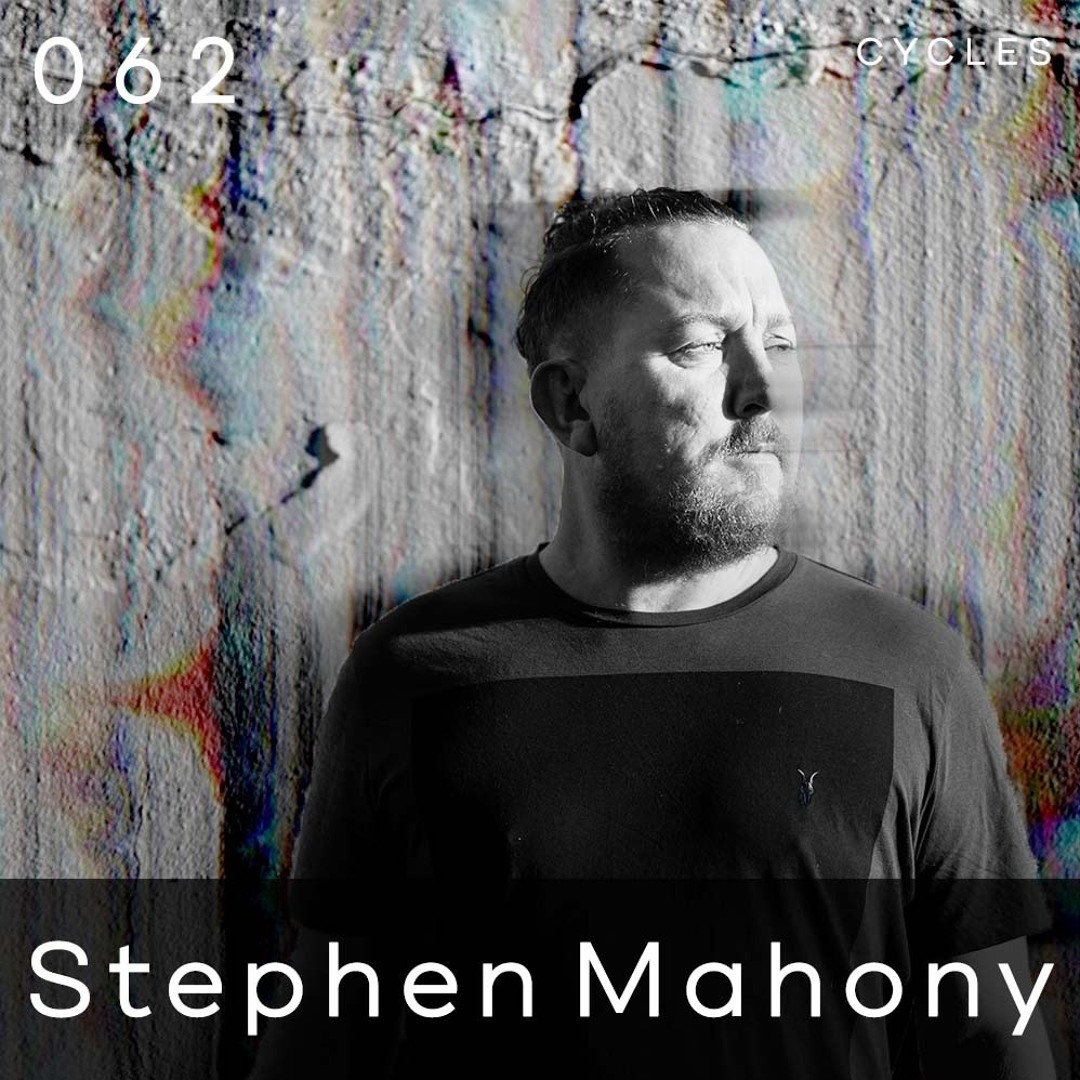 Stream Stephen Mahoney // Cycles-062 by Kanda | Listen online for free ...