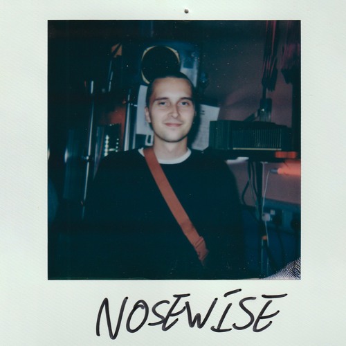 Stream Nosewise @ System 16th December 2023 by SYSTEM | Listen online ...