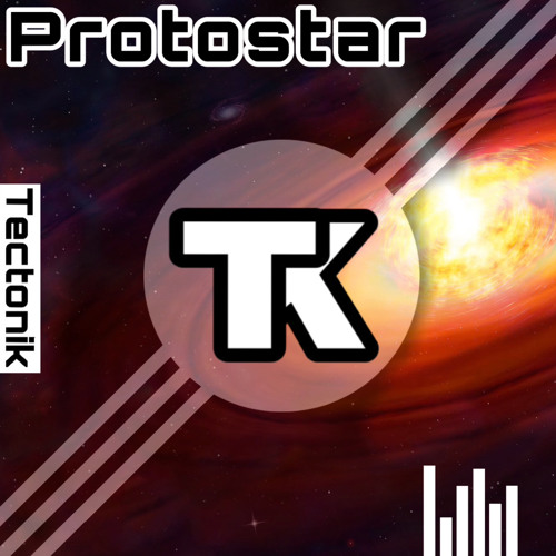 Stream Protostar (Original Extended) by Tectonik | Listen online for ...