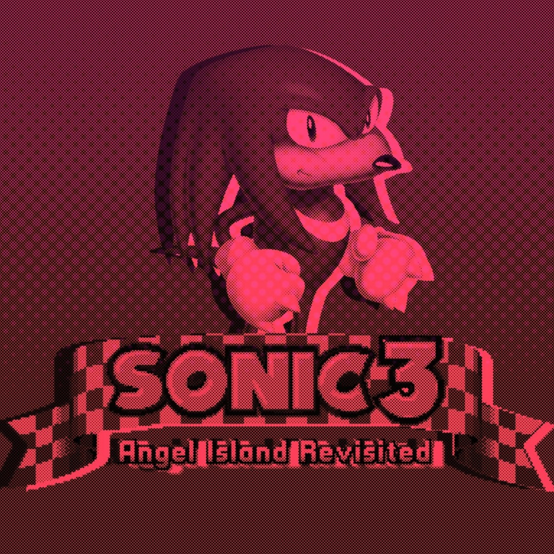 Stream Boss by Sonic 3: Angel Island Revisited | Listen online for free ...