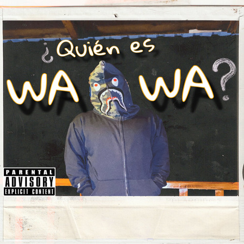 Stream ¿Quien Es Wawa? by WAWA MC | Listen online for free on SoundCloud