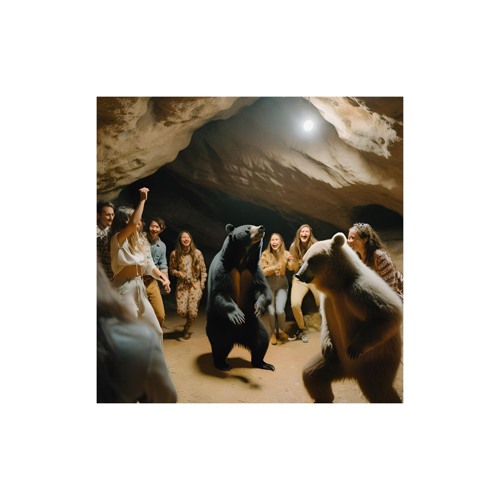 Stream WHY DO I TRY? - by BEAR FEET by bear feet | Listen online for ...