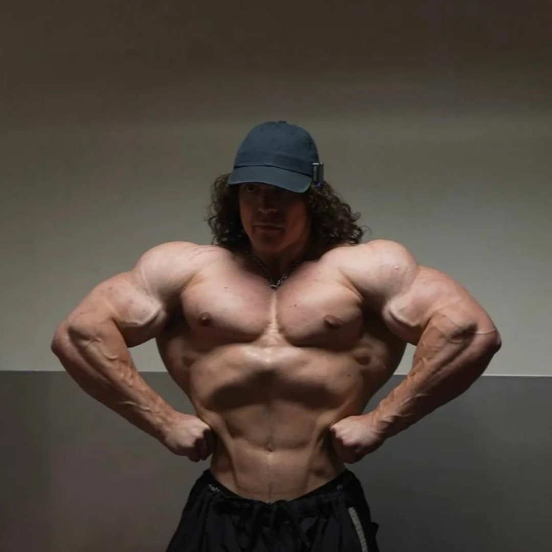 Stream COQUETA X SAM SULEK X ARNOLD X TREN TWINS X DAVID GOGGINS (phonk ...