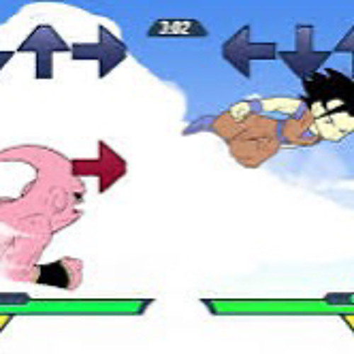 Stream The Meteor [SUB] - FNF_ Tenkaichi OST by Walter White | Listen ...