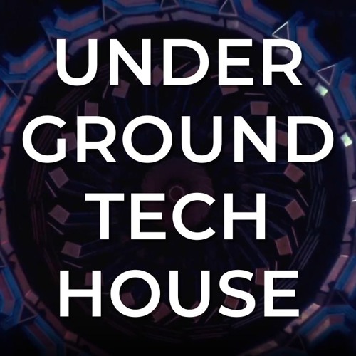 Stream "UNDERGROUND" TECH HOUSE SET 2024 | Max Styler, Odd Mob, FENIK, DONT BLINK... | #2 by ...