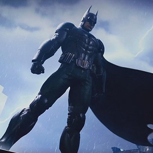 Stream Goodbye Kevin Conroy BATMAN (OST) Theme Song - Suicide Squad ...