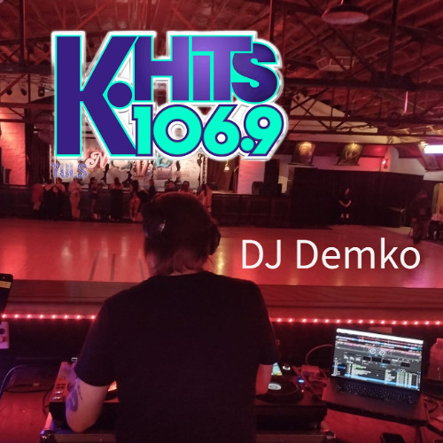Stream 9pm - 2 K-Hits Essential Mix - Saturday (3 May 2025) DJ Demko by ...