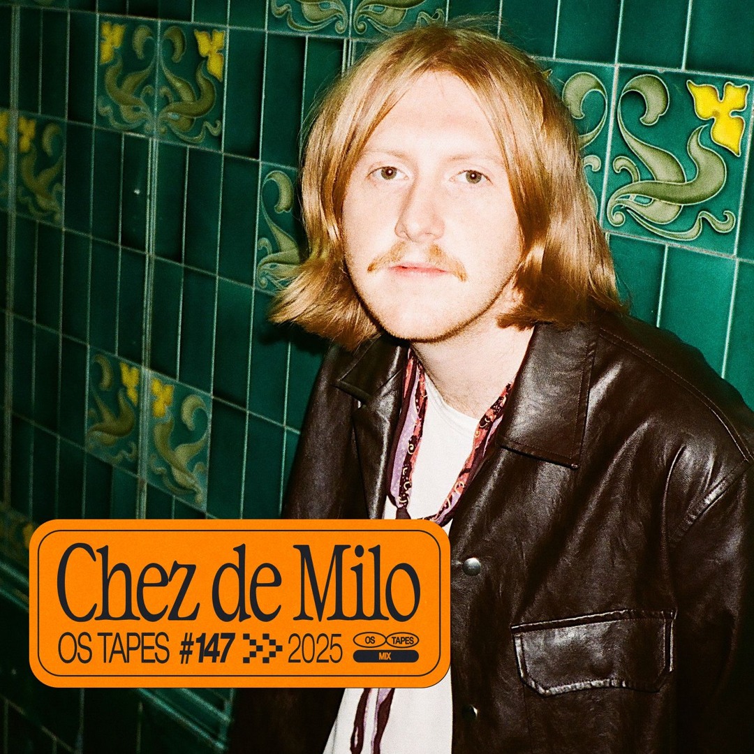 Stream Origins Tapes 147 - Chez de Milo by Origins | Listen online for ...