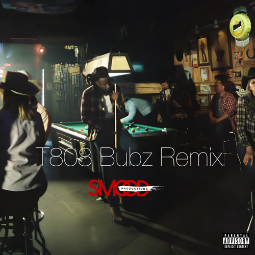 Stream A Bar Song (T808 Bubz Remix) by T808 Bubz | Listen online for free on SoundCloud