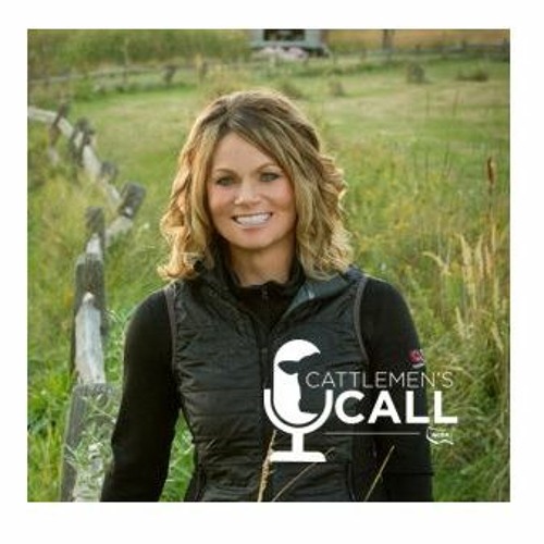 Stream Jaclyn Wilson: Livestock Leader by Cattlemen's Call | Listen ...