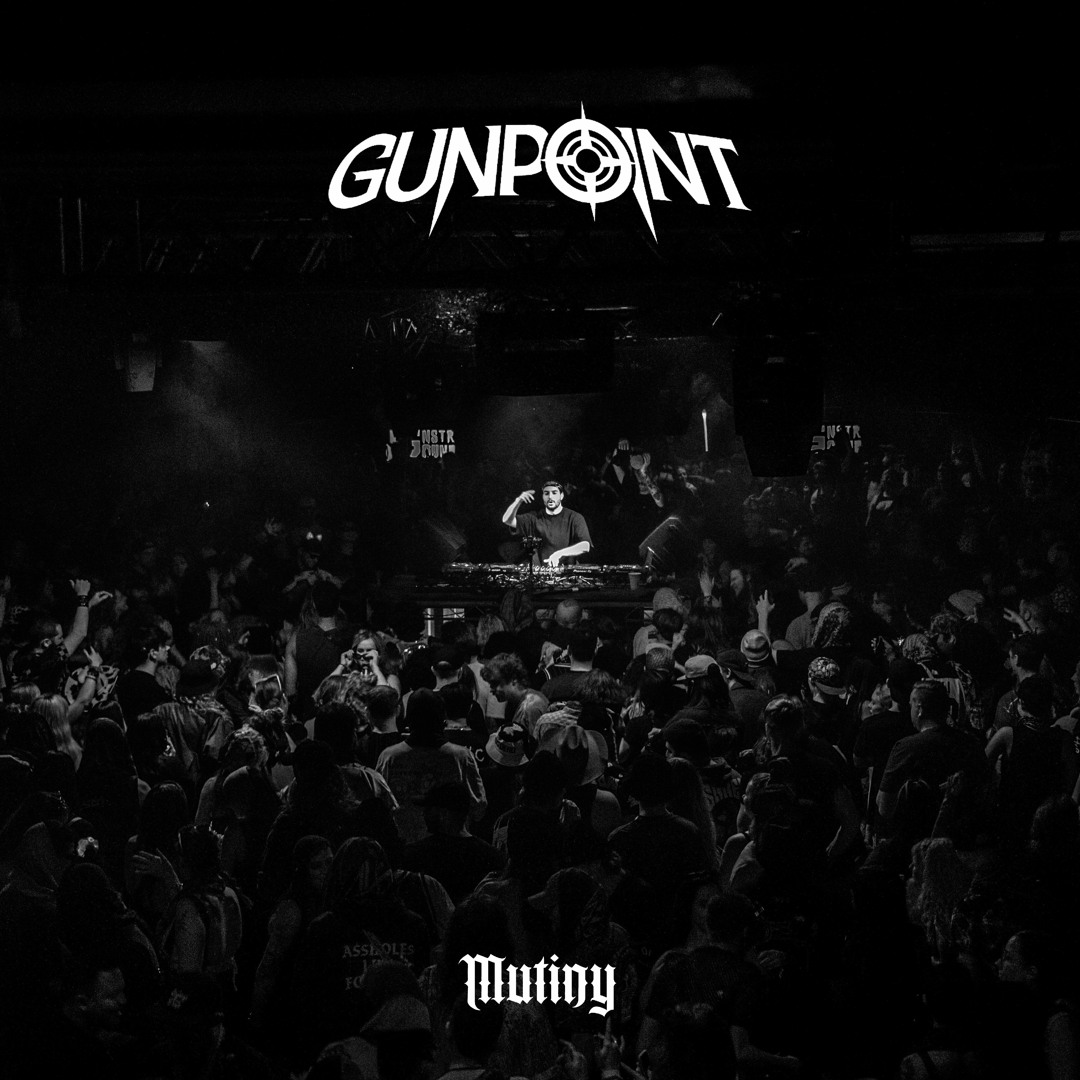 Stream Gunpoint Live At Mutiny 2024 by Gunpoint | Listen online for ...