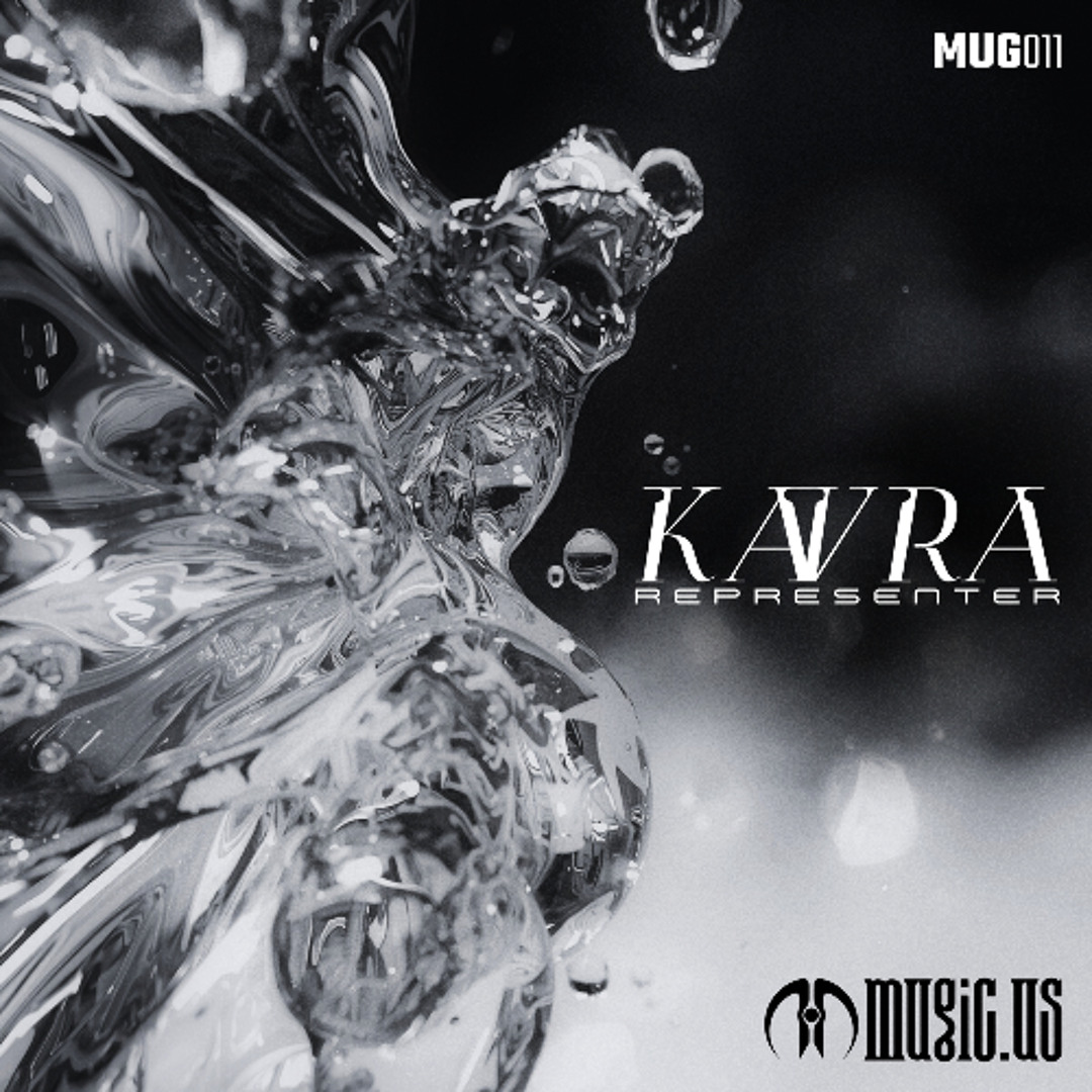 Stream KAVRA - Representer [MUG011] (FREE DOWNLOAD) by Mugic.us Records ...