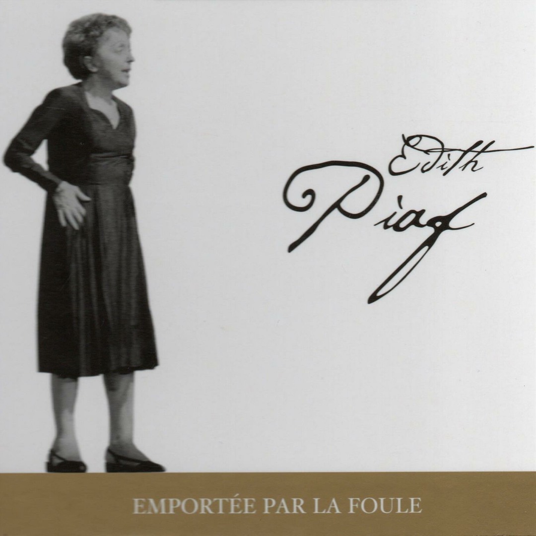 Stream La Vie En Rose by Edith Piaf | Listen online for free on SoundCloud