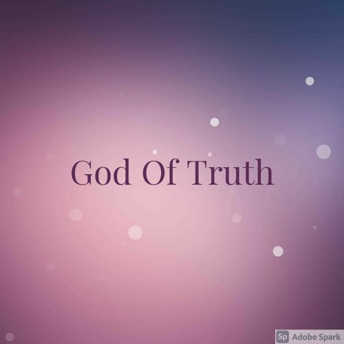 Stream God Of Truth by Anton Ozaraga | Listen online for free on SoundCloud