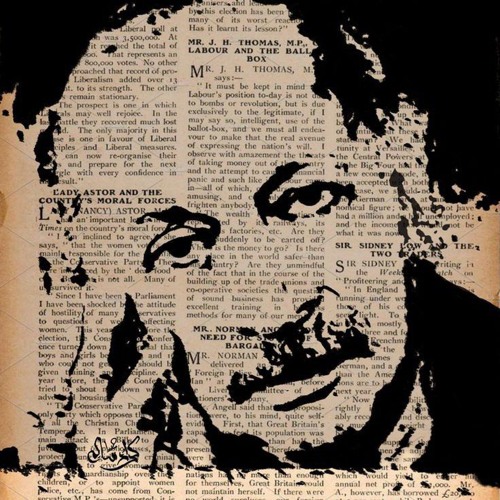 Stream Murtada Hassan | Listen to اشعاري playlist online for free on ...