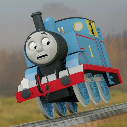 Stream Go, Go Thomas Instrumental by Small Tank Engine | Listen online ...