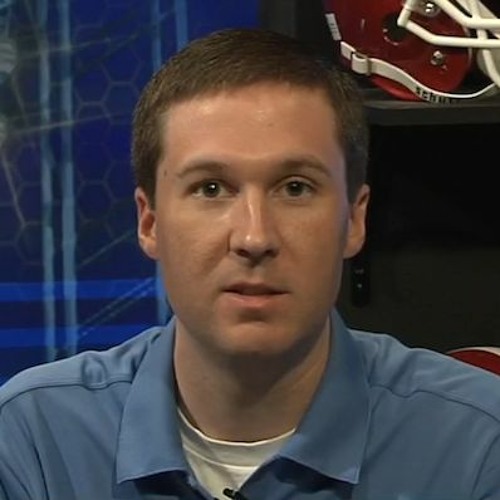 Stream episode Ryan Callahan 12 - 1-23 by Nashville Sports Radio - WNSR ...