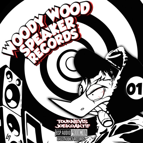 Stream BSP AUDIO PRODUCTION | Listen to WOODY WOOD SPEAKER RECORDS 01 ...