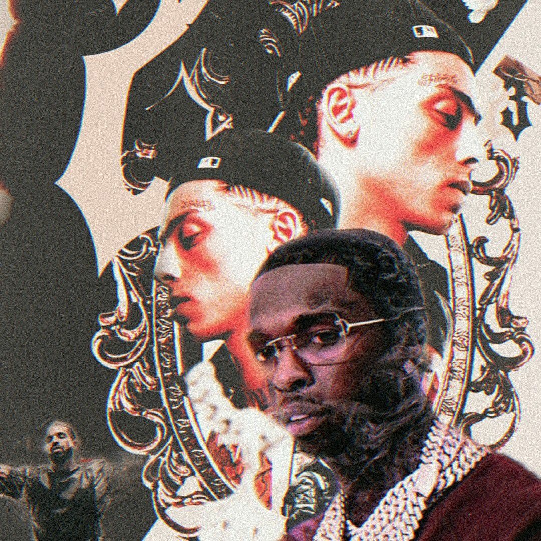 Stream Central Cee - Mockingbird ft. Pop Smoke & Drake prod by dark by ...