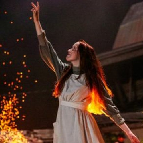 Stream Ann With An E | Soundtrack by هَآجر | Listen online for free on ...