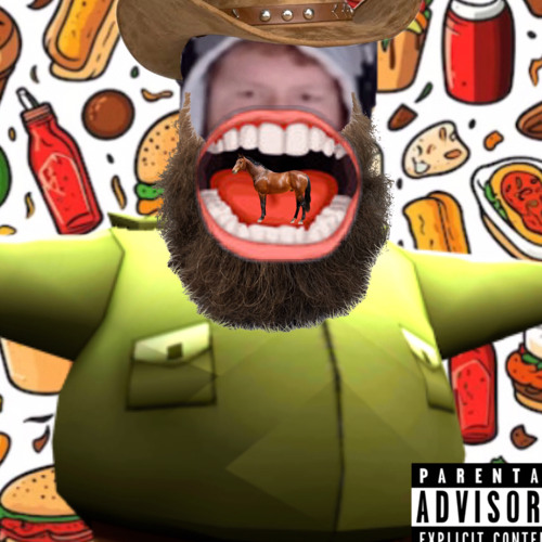 Stream CaseOh - Burgers In The Back (AI CASEOH COVER) by thirsty ...