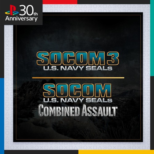 Stream SOCOM 3: U.S. Navy SEALs Main Theme by Jim Dooley | Listen online for free on SoundCloud