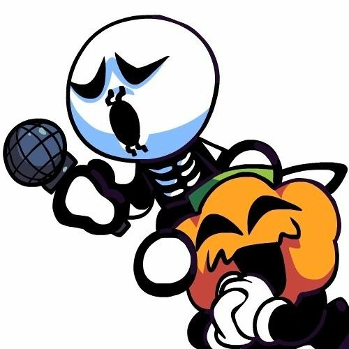 Stream Friday Night Funkin' Double Time by ooooo | Listen online for ...