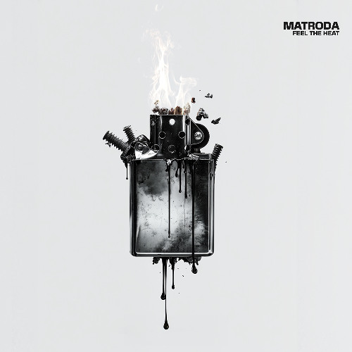 Stream Matroda - Feel The Heat by MATRODA | Listen online for free on ...